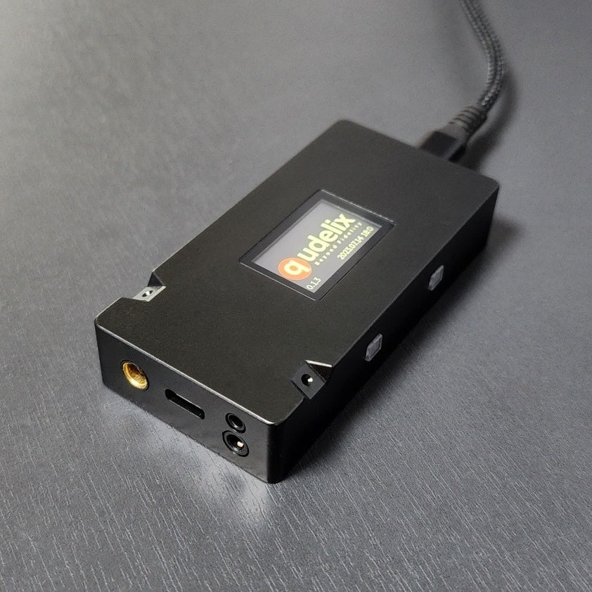 Qudelix-T71 – Qudelix, Inc.