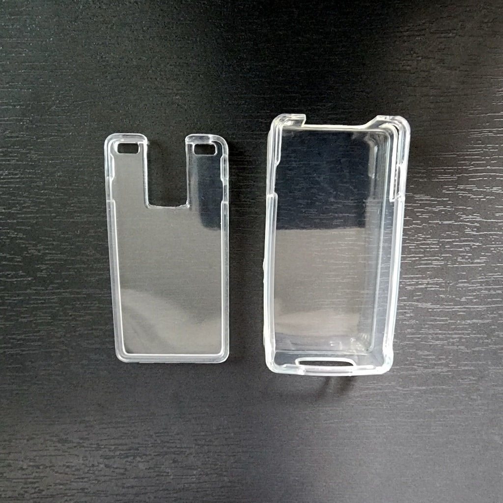 5K TPU CASE – Qudelix, Inc.