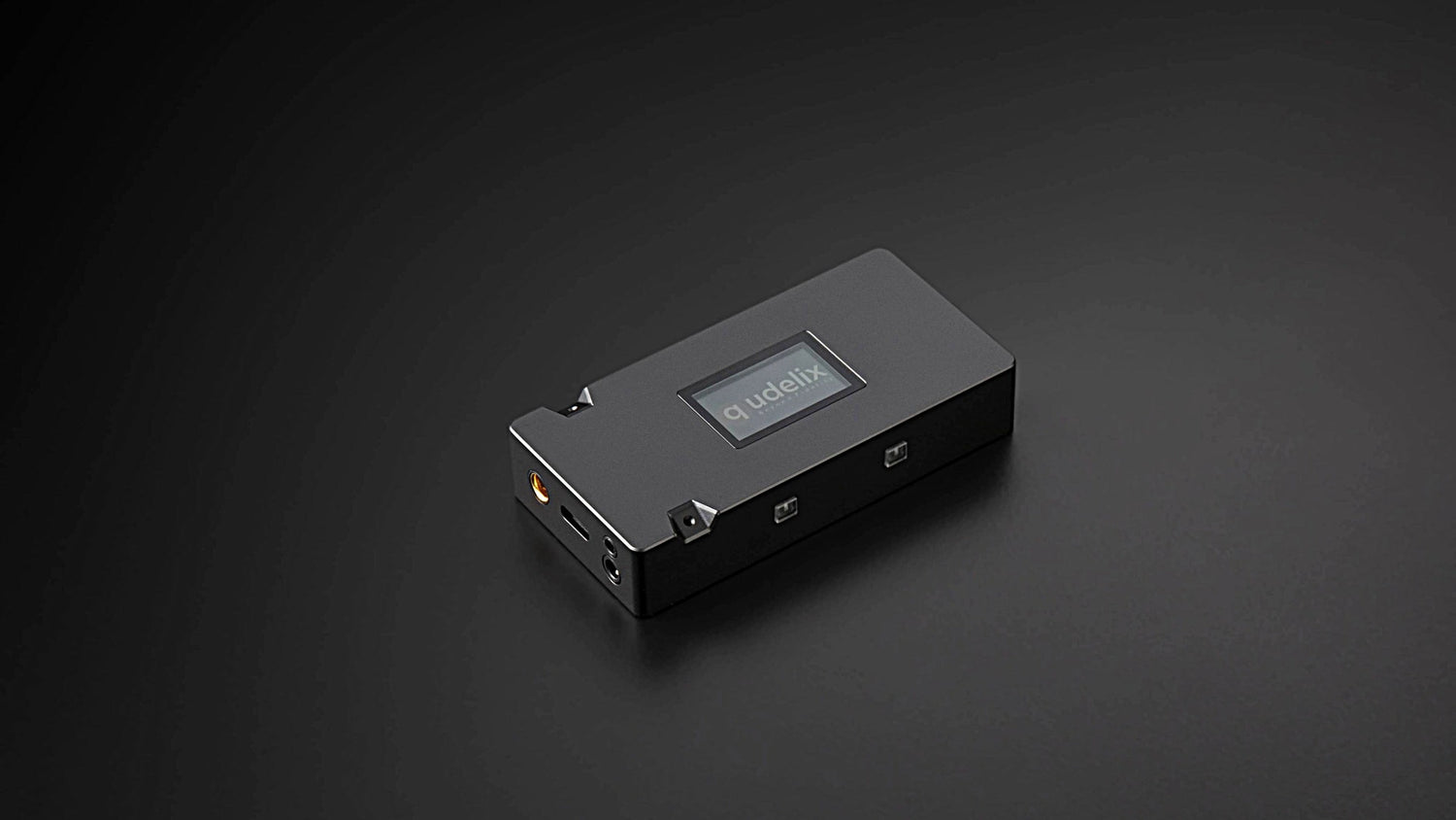 Qudelix – Qudelix, Inc.