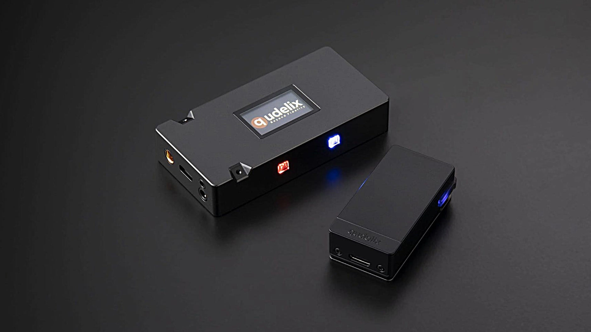 Qudelix – Qudelix, Inc.