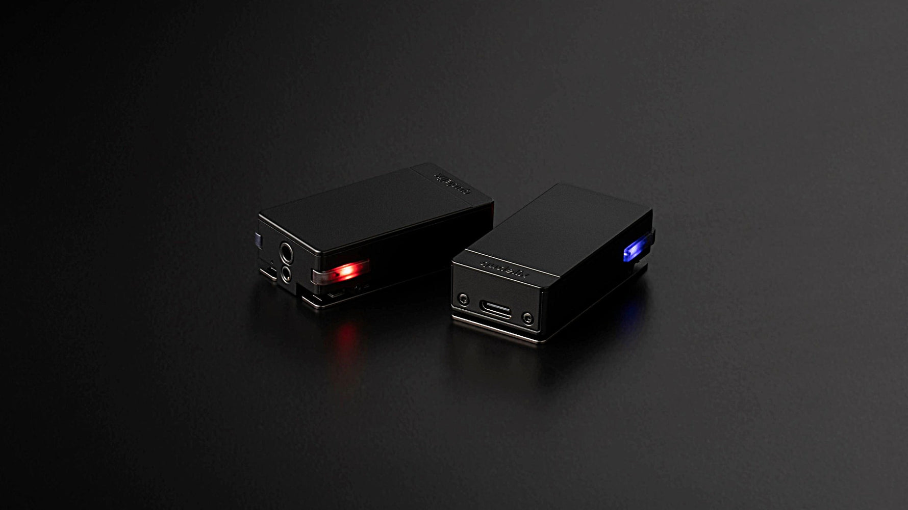 Qudelix – Qudelix, Inc.